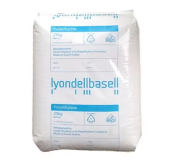 PP MF650Y Polypropylene Raw Material