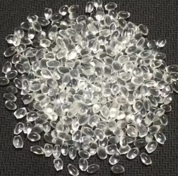 PA6T XE-3818 Polyamide material