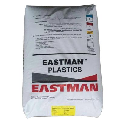 Quality Eastman TX1001 PCTG Material Injection Grade Biodegradable Plastic Raw Materialfor sale