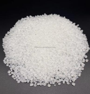 Cina PA6 Germania AKRO B3GF50 resistenza alle alte temperature di grado migliorato solvente di nylon resistenza al calore più fibre 30% parti auto in vendita