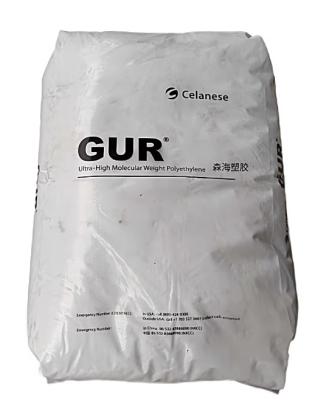 China Venda direta da fábrica UHMWPE GUR 4130 Alta resistência ao impacto retardante de chama e resistência ao envelhecimento à venda