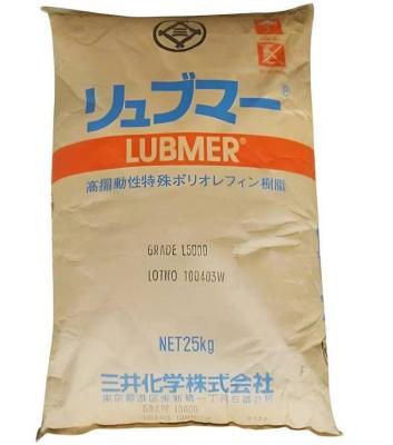 China Ultra high molecular weight polyethylene UHMWPE Mitsui Chemical L4000 for sale