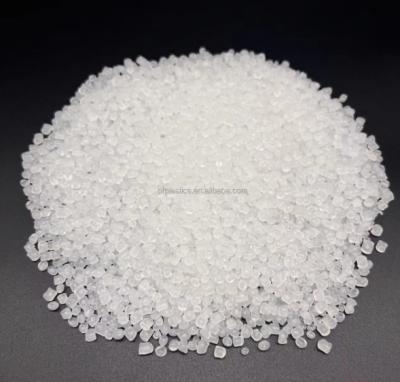 Cina vendita a caldo di fabbrica diretta PA6 B3GF50 50% perline di vetro riempite con alta resistenza all'usura in vendita