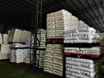 Cina HDPE HD7000F Thailandia PTT facile da elaborare sigillatura con film rigido di alta rigidità sacchetti di plastica in vendita