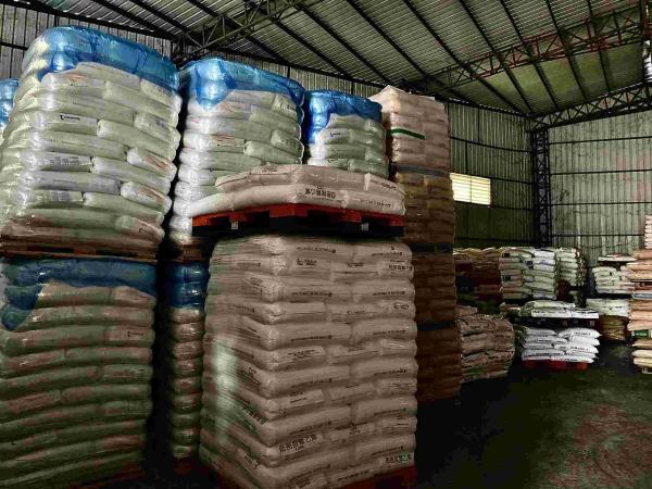 Quality Lightweight Pa66 30gf Material Creep Resistance Polyamide Raw Material for sale