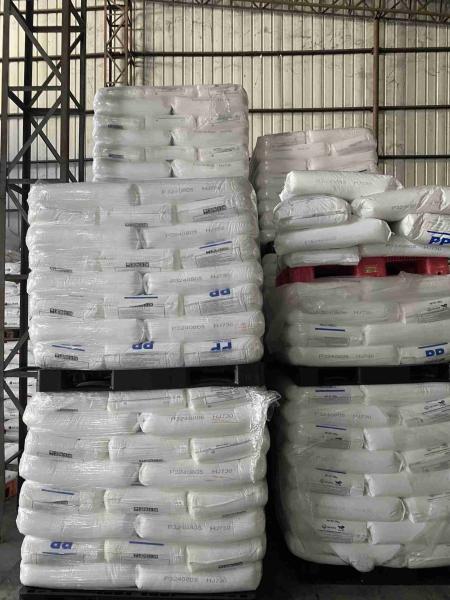 Quality Anti Static Containing Polyamide PA12 UV Resistant PA12 Gf15 Thermal Stability for sale