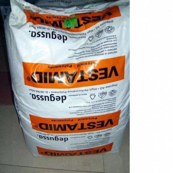 Quality Heat Stable Polyamide Nylon 12 Chemical And Oil Resistant Lubrication Low Water for sale