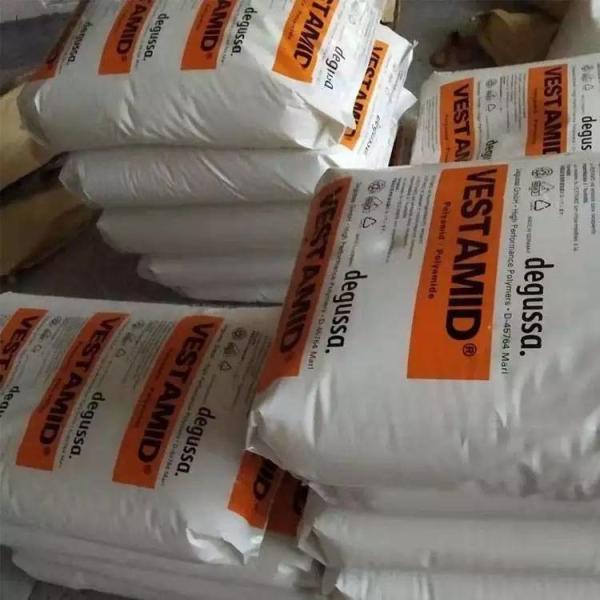 Quality Heat Stable Polyamide Nylon 12 Chemical And Oil Resistant Lubrication Low Water for sale