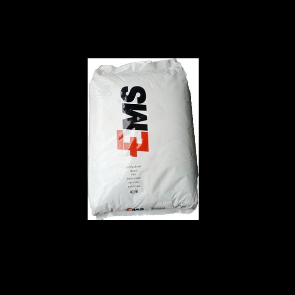 Quality Anti Static Containing Polyamide PA12 UV Resistant PA12 Gf15 Thermal Stability for sale