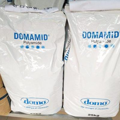 China DOMO 6G30UV1 Anti UV Nylon 6 Raw Material Automotive Parts Pa 6 Gf 30 for sale
