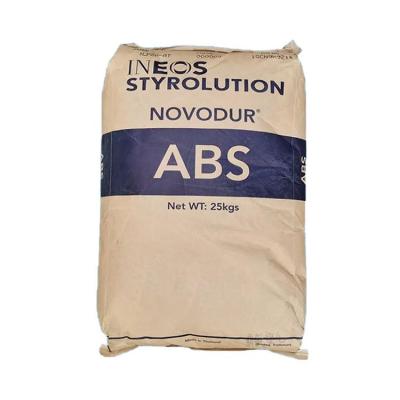 China INEOS Benzene Collar P2MC ABS Plastic Raw Material Easy Electroplating Anti Oxidation for sale