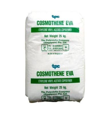 China Singapore Polyolefin KA-31 EVA Raw Material Wire And Cable Eva Copolymer Resin for sale