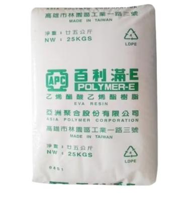 China High Definition Eva Copolymer Resin Stress Cracking Resistant For Food Packaging for sale