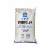Quality Injection Grade PVC Raw Material High Flow Pvc Resin Raw Material Natural Color for sale