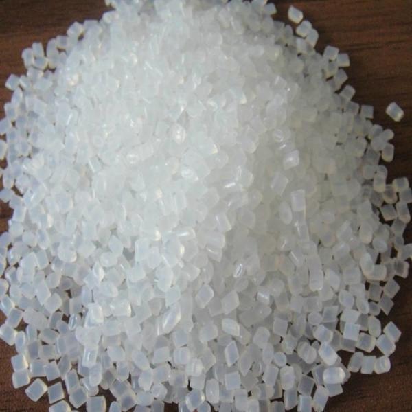 Quality Korea Kolon KN3311 Pa66 Material Medium Viscosity Flame Retardant Nylon Pa66 for sale