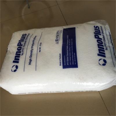 Cina HDPE HD7000F Thailandia PTT facile da elaborare sigillatura con film rigido di alta rigidità sacchetti di plastica in vendita