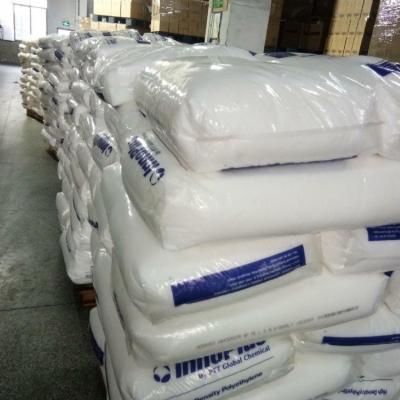 Cina HDPE HD7000F Thailandia PTT facile da elaborare sigillatura con film rigido di alta rigidità sacchetti di plastica in vendita