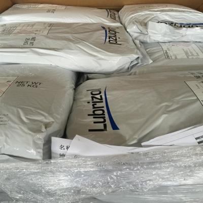 China TPU Lubrizol R175A Hydrolysis Resistance High Wear Resistance Flame Retardant Chemical Resistance Children'S Toys Power Tools Accessories Mobile Phone Accessories Hose Applications for sale