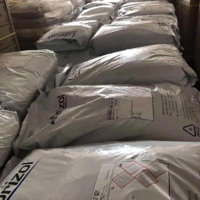 China TPU Lubrizol 58887 Low Temperature Resistance Hydrolysis Resistance High Definition Food Contact Grade Wire And Cable Applications Casting Film Applications Automotive Parts Applications for sale
