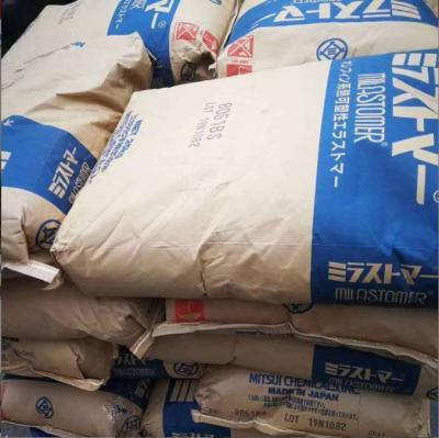 China Aging Resistance TPV Materials High Stability TPV Compounds Natural Color for sale