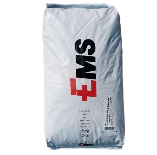 Quality PA12 LV-5H Swiss EMS brand injection molding reinforced automotive parts for sale