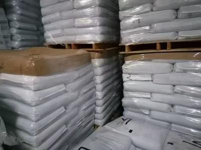 Cina PA6 Plastiche di ingegneria con buona resistenza chimica per lo stampaggio ad iniezione in vendita