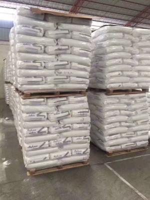 Cina PA6 Plastiche di ingegneria con buona resistenza chimica per lo stampaggio ad iniezione in vendita