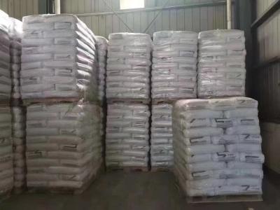 Cina PA6 Plastiche di ingegneria con buona resistenza chimica per lo stampaggio ad iniezione in vendita