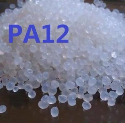 China Polyamide PA12 LCL-3H, a Non-static Electricity-resistant, Long Carbon Fiber Reinforced, Conductive Plastic for sale