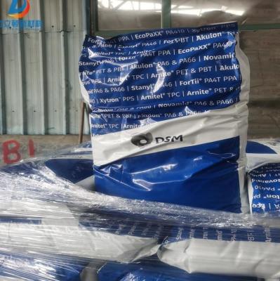 China PA6 K224-G6 Reinforced High-strength Chemical-resistant Electronic and Electrical Accessories for sale