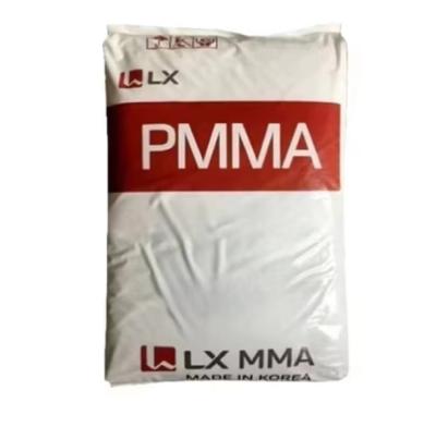 China PMMA IF850E - High Flow, High Impact, Chemical-resistant Injection Molding Container for sale