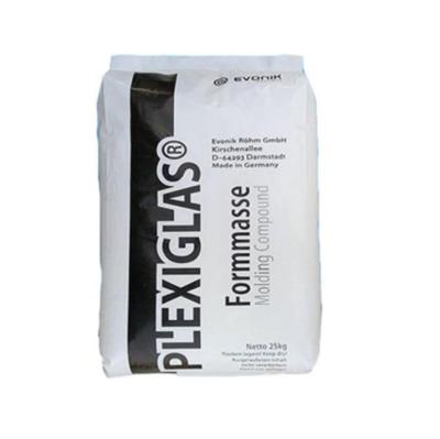 China Highly Transparent PMMA 8N, with Excellent Wear Resistance, Weather Resistance and High Strength, Applicable in Various Fields. for sale