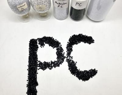 China Uv-resistant PC 2858 Medium Viscosity Flame-retardant Polyester Carbonic Acid for sale