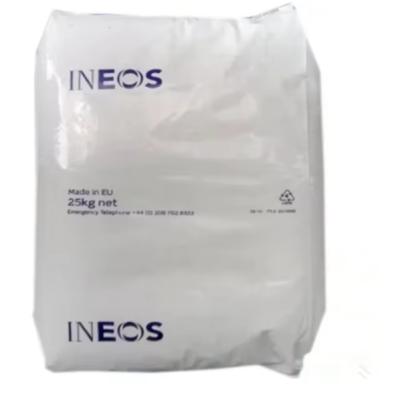 China PP H03G-01 - Injection molding grade - Demolding grade - High flow - High impact resistance for sale