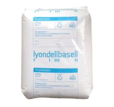 China PP MF650Y - High-flow Fibrous Material - Polypropylene Raw Material for sale