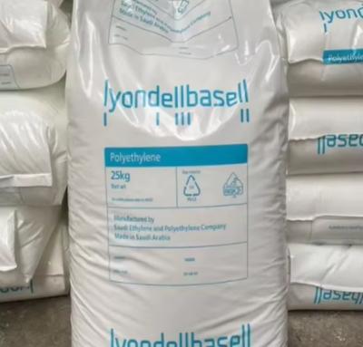 China PP MF650Y - High-flow Fibrous Material - Polypropylene Raw Material for sale