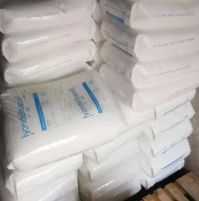 China PP MF650Y - High-flow Fibrous Material - Polypropylene Raw Material for sale