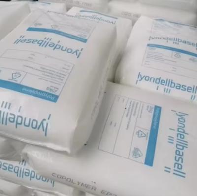 China PP MF650Y - High-flow Fibrous Material - Polypropylene Raw Material for sale