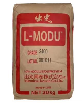 China PP S400 High-temperature-resistant Industrial Components Plastic Strip Injection Molded Grade Standard Material for sale