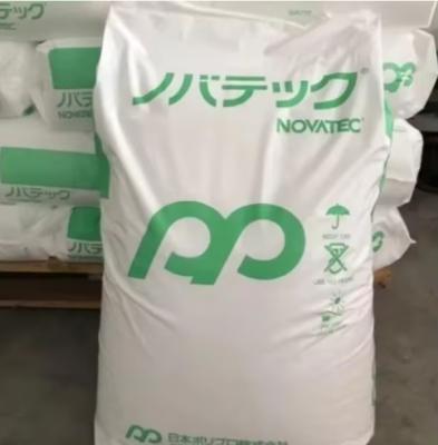 China PP E-100GV - Flame-retardant, Heat-resistant, for Automotive Applications, General-purpose, Standard Material for sale