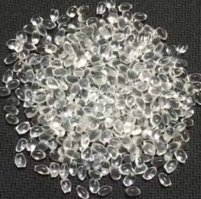 China PA6T XE-3818 - Flame-retardant, Anti-aging, Low Warping, Anti-static, Polyamide for sale