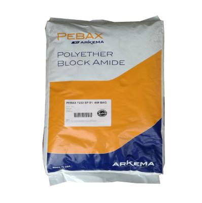 China PA12 Arkema France 7033 Injection grade UV/heat resistant for automotive/tubing applications for sale