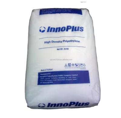 China HDPE HD7000F Film Grade High Strength Heat Seal High Rigidity Extruded Grade Polyethylene for sale