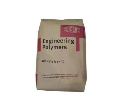 China High Impact Resistance PA66 ST801A NC010A - Low Temperature, High Toughness, Nylon for sale