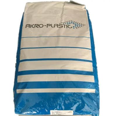 China PA6 German AKRO B3GK50 Injection Molding High Strength Reinforced Grade Physical Properties Table Provided Original Factory Original Packaging for sale