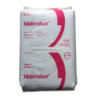 China Injection molding grade PC - German Covestro (Bayer) 1803 - Flame retardant grade - Anti-ultraviolet - Reinforced grade for sale