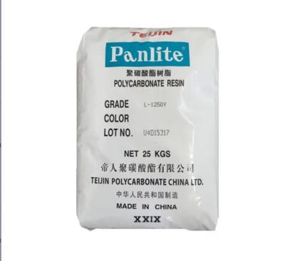 China PC L-1225Y Anti-UV Optical Transparent High Transparency Lampshade for Electronic and Electrical Applications for sale