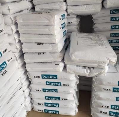 China PC L-1225Y Anti-UV Optical Transparent High Transparency Lampshade for Electronic and Electrical Applications for sale