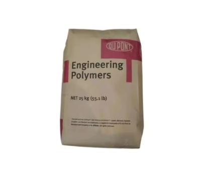 China PA66/DuPont USA/158L NC010 Wear-resistant, cold-resistant, heat-stabilized, excellent toughness, lubricated for sale