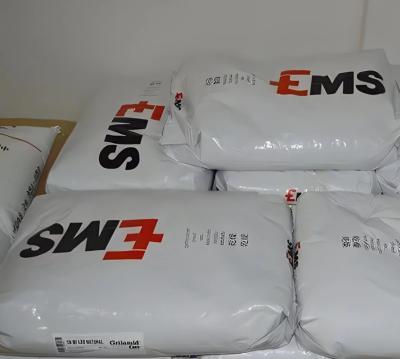 China PA6 Swiss EMS BM18 NC Flame Retardant Anti-static Power Tool Engineering Accessories for sale